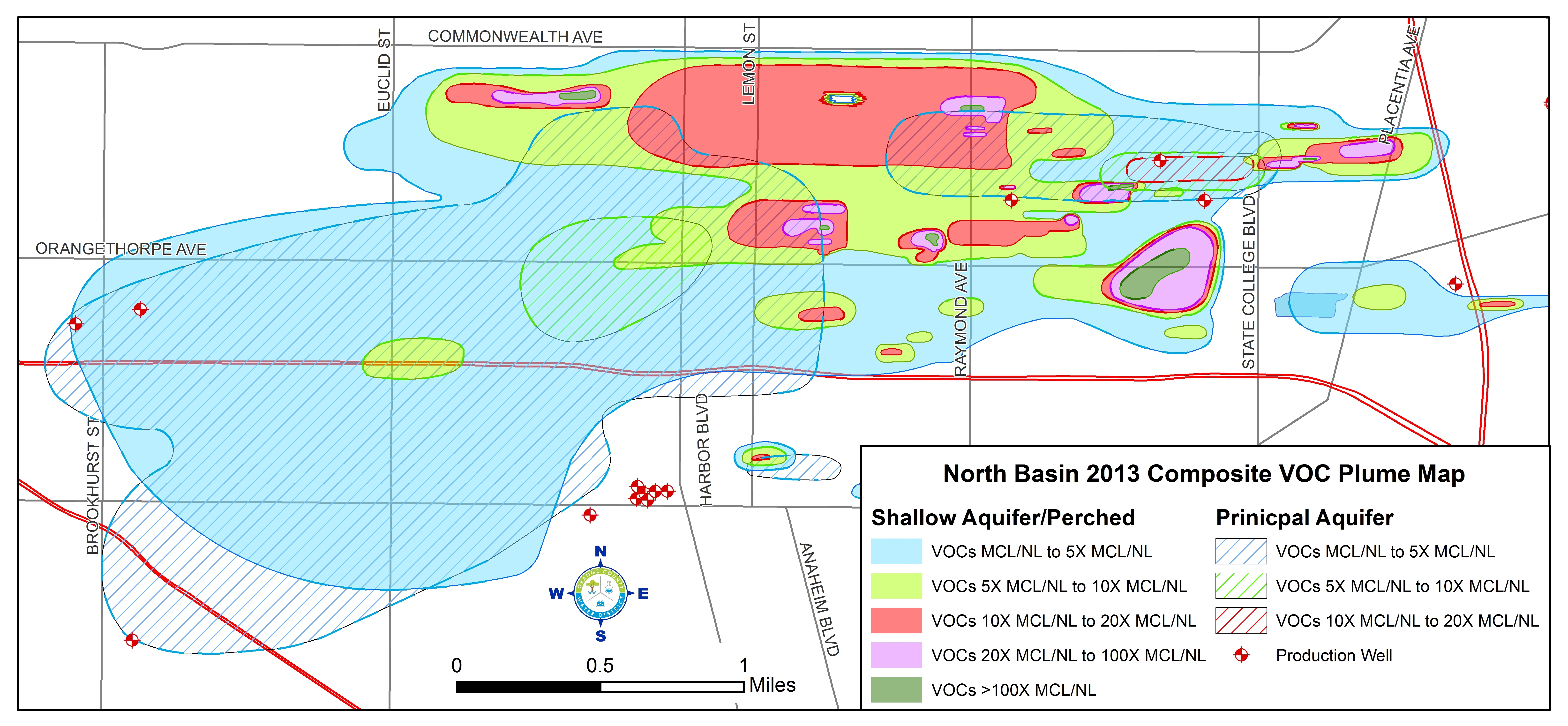 Orange County Water District Newsletter